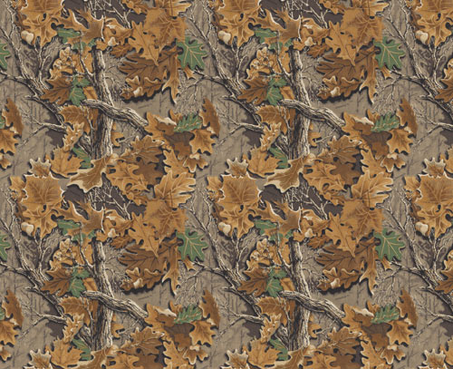 Sign Specialist - Camoflauge - List of all patterns