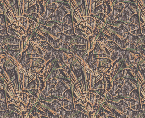 Sign Specialist - Camoflauge - List of all patterns