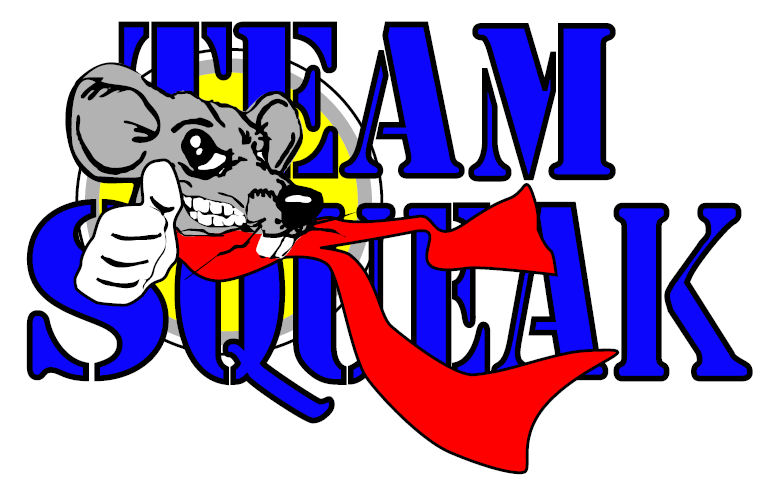 Team Squeak