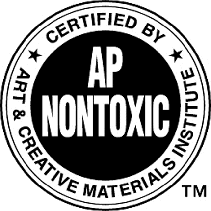 AP NONTOXIC Graphic Logo Decal Customized Online
