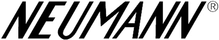 NEUMANN Graphic Logo Decal Customized Online