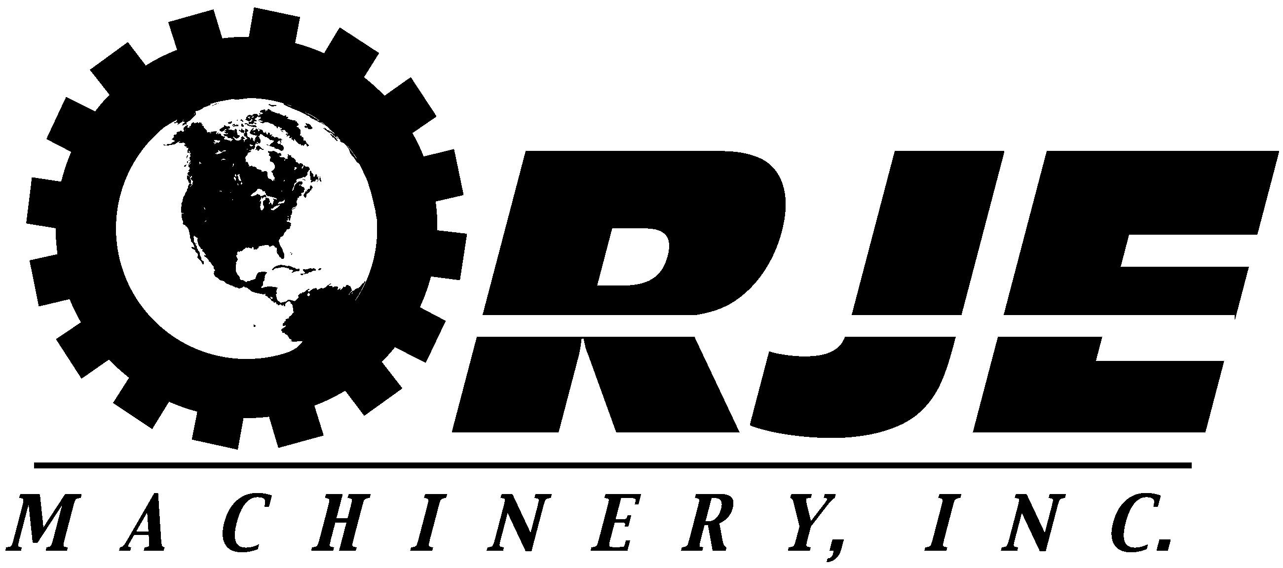 RJE Graphic Logo Decal Customized Online